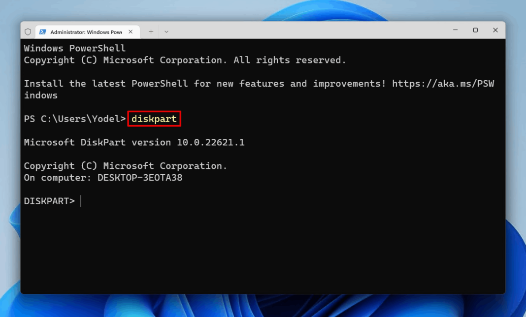 Windows에서 삭제된 파티션 복구 방법 | 상세 가이드