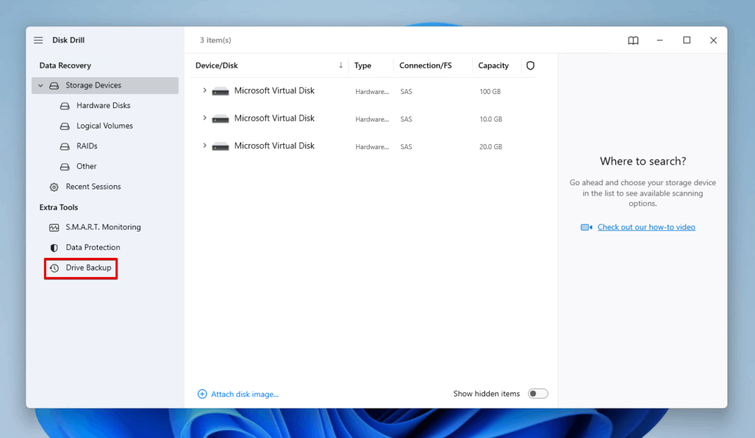What is Raw Read Error Rate of a Hard Drive and How to Use It