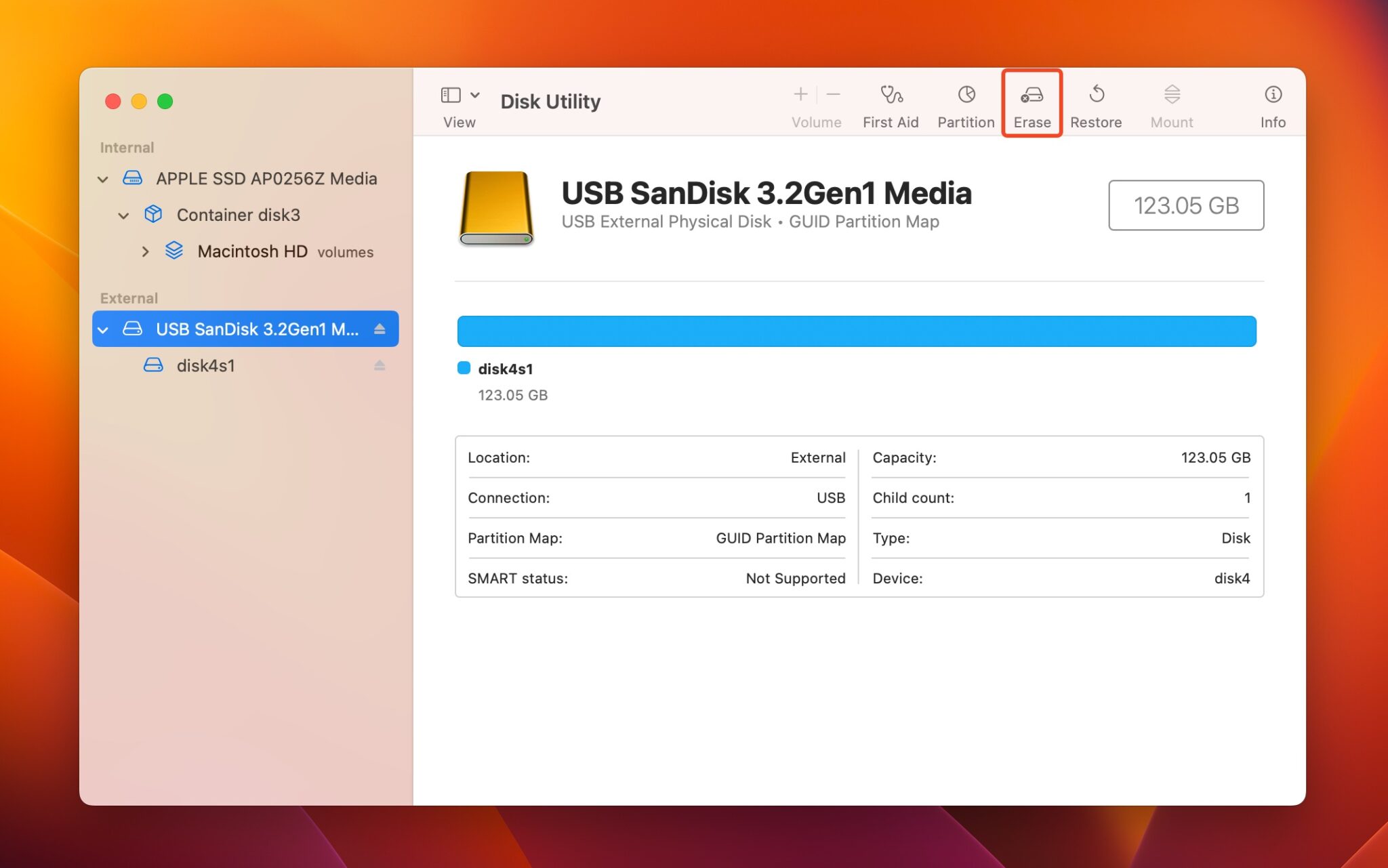 Change Drive Letter and Paths Greyed Out: How to Fix