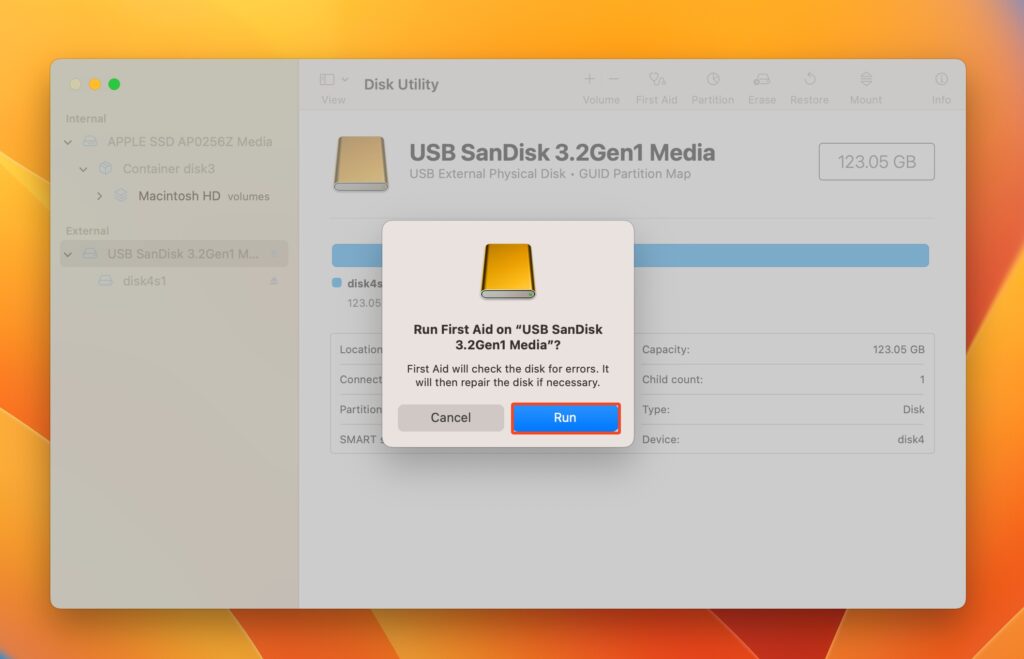 How to Fix USB Drive not Showing Files on Windows and Mac