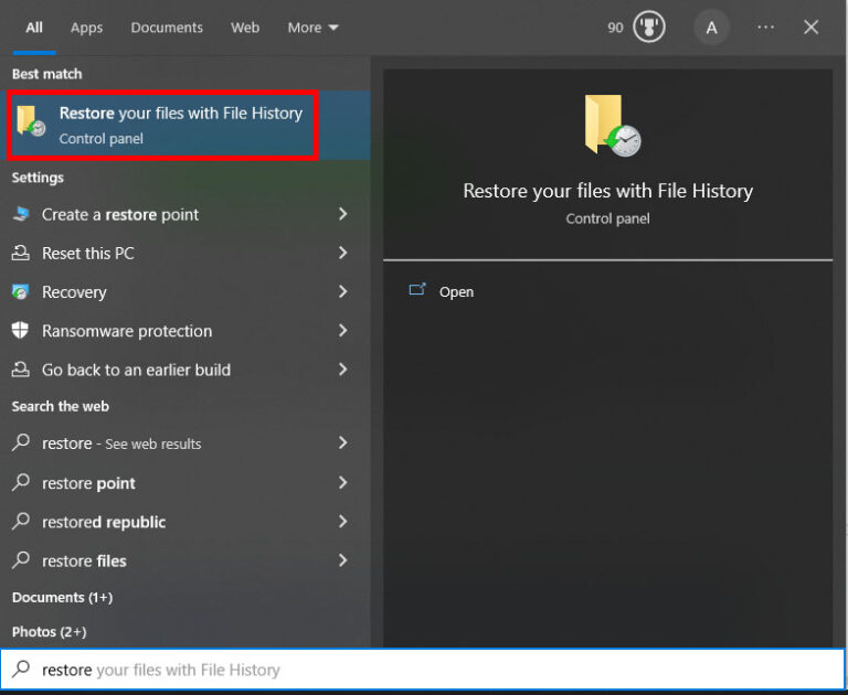 How to Recover Photos from a Computer Hard Drive [Full Guide]