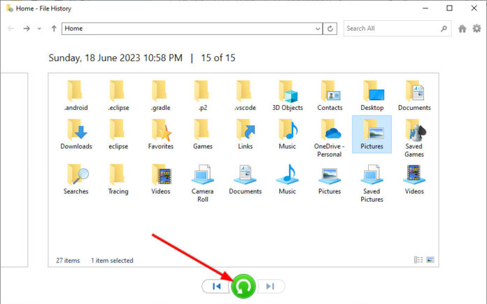 How to Recover Photos from a Computer Hard Drive [Full Guide]