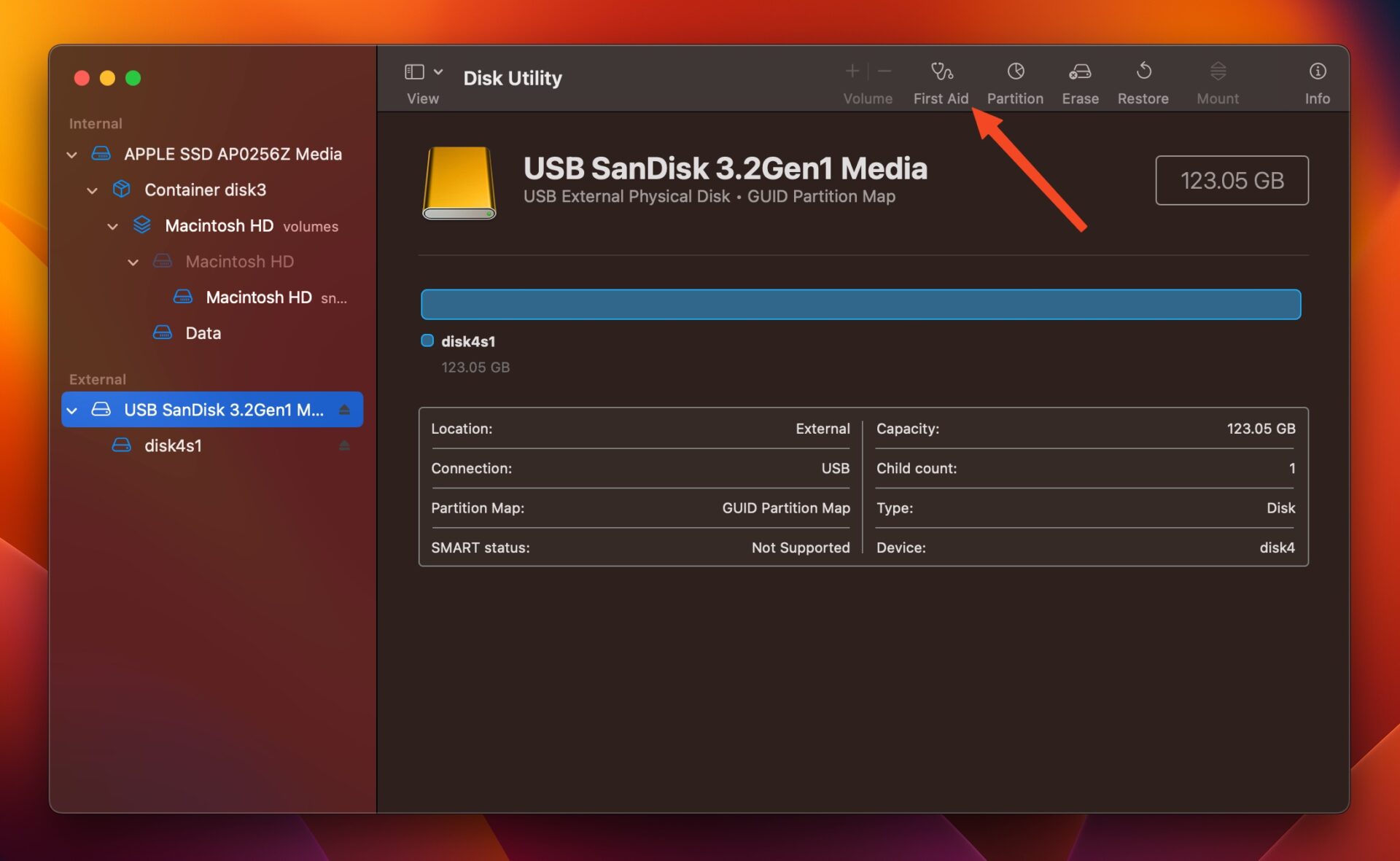 How to Fix an Uninitialized Disk on Mac Without Losing Data