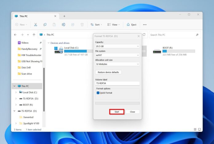 How to Fix Common Memory Card Errors on Canon Camera (Guide)
