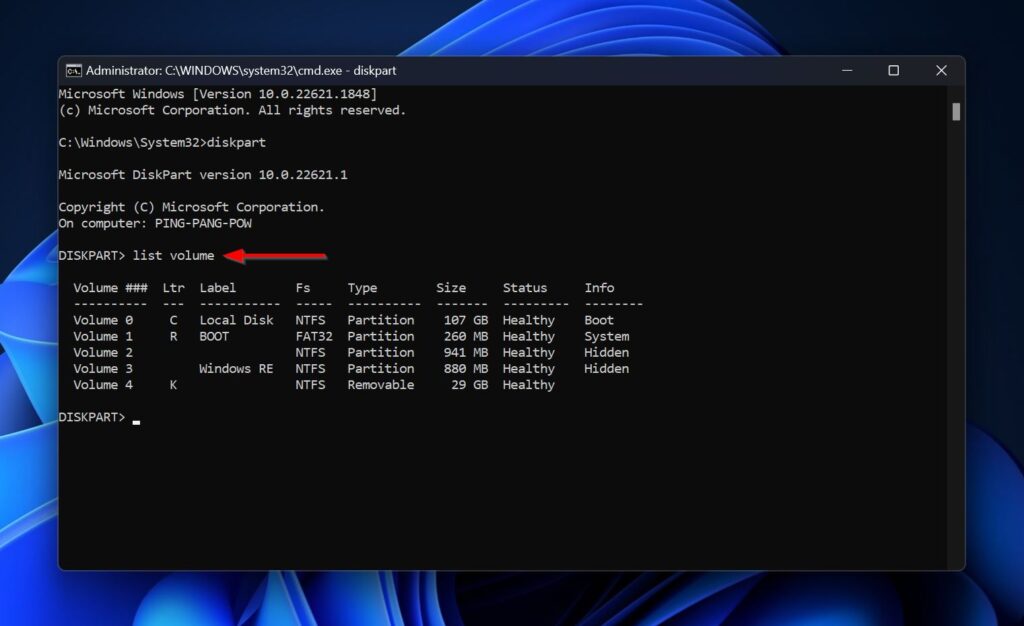 Change Drive Letter and Paths Greyed Out: How to Fix