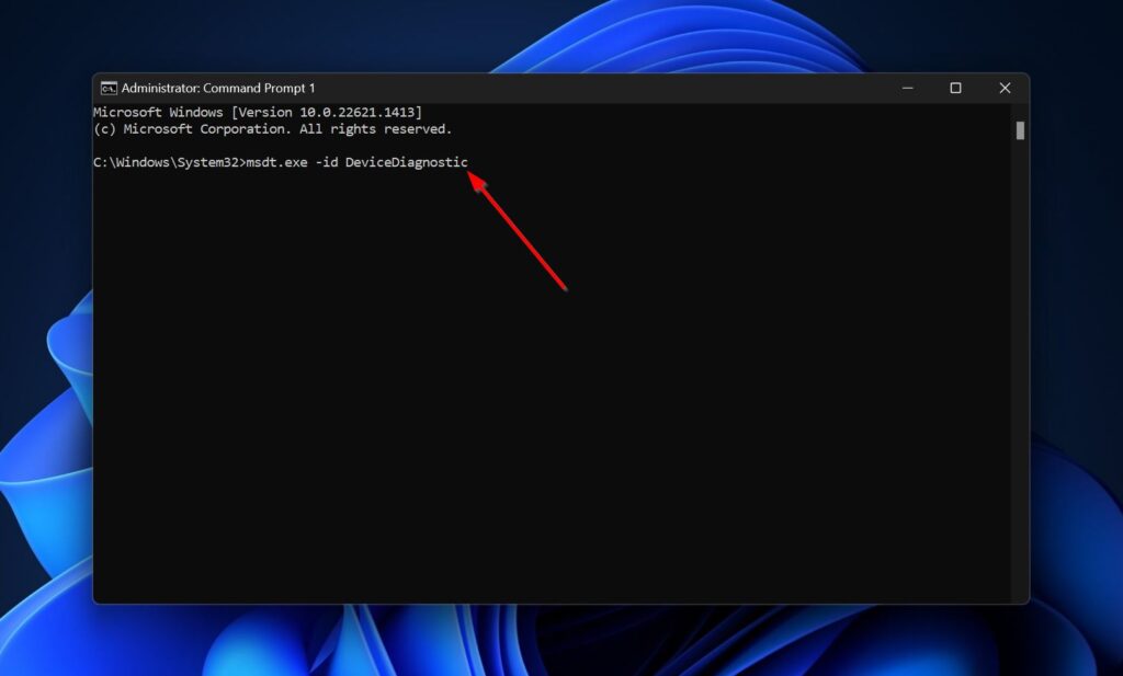 How to Fix “Please Insert a Disk Into USB Drive” Error