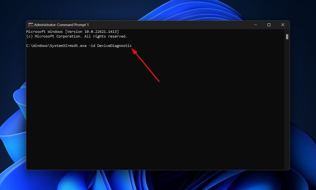 How to Fix “Please Insert a Disk Into USB Drive” Error