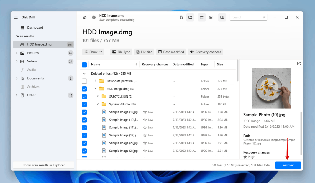 What is Raw Read Error Rate of a Hard Drive and How to Use It