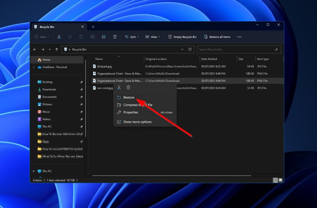 Files are Getting Deleted Automatically on Windows: How to Fix