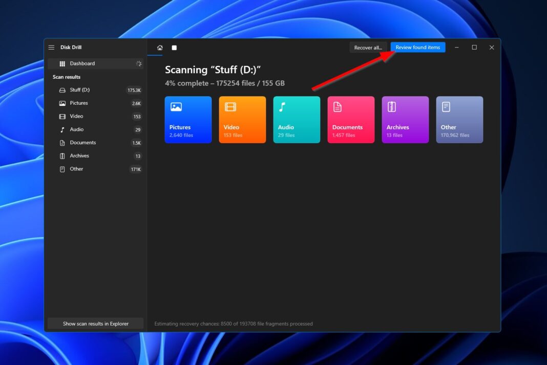 Files Are Getting Deleted Automatically On Windows How To Fix