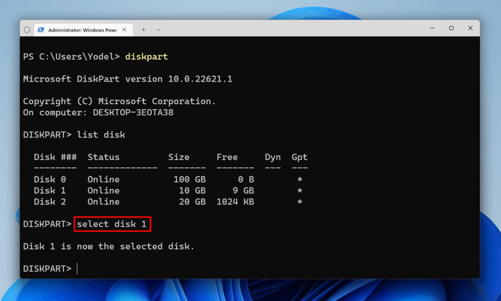 Como Recuperar Partição Excluída no Windows | Guia Detalhado
