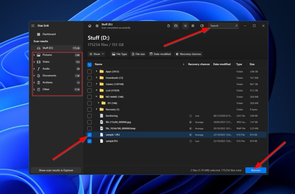Files are Getting Deleted Automatically on Windows: How to Fix