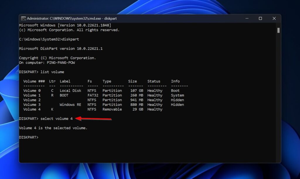 Change Drive Letter and Paths Greyed Out: How to Fix
