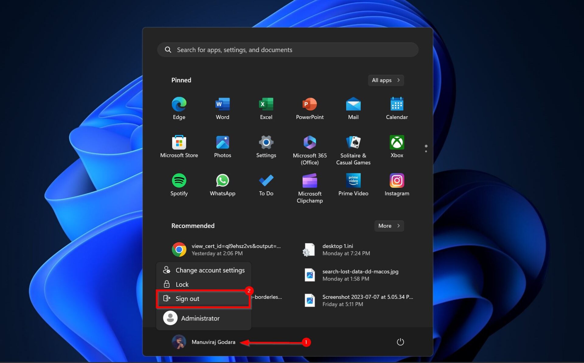Change Drive Letter and Paths Greyed Out: How to Fix