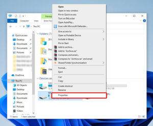 How to Fix an SD Card that is Stuck in Read Only Mode (2023)