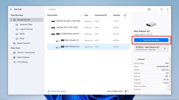 How to Recover Deleted or Lost CCTV Footage: 3 Methods
