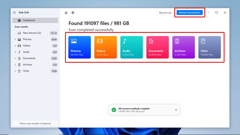 How to Recover Deleted or Lost CCTV Footage: 3 Methods