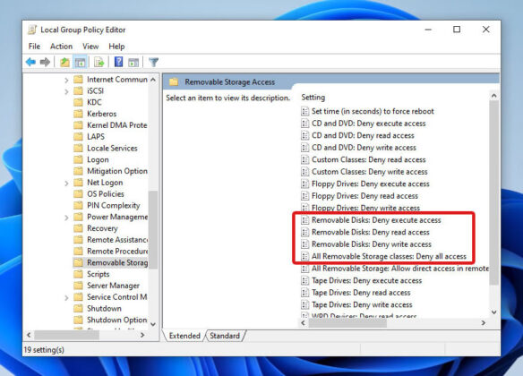 How to Fix an SD Card that is Stuck in Read Only Mode (2023)