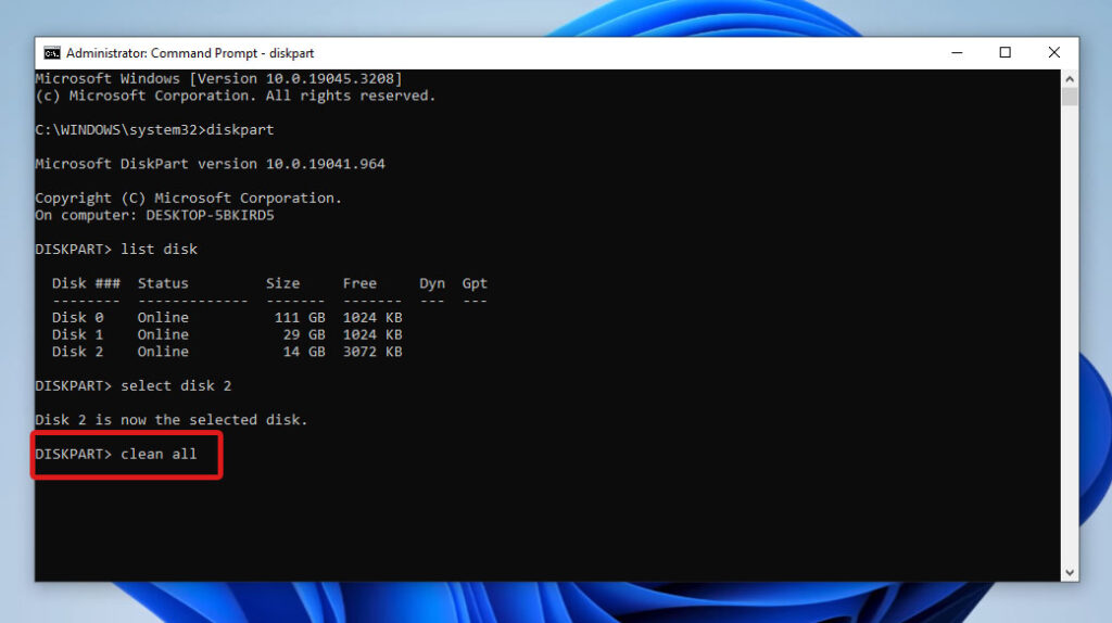 How to Fix an SD Card that is Stuck in Read Only Mode (2023)