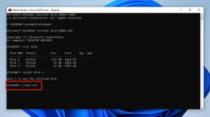 How to Fix an SD Card that is Stuck in Read Only Mode (2023)
