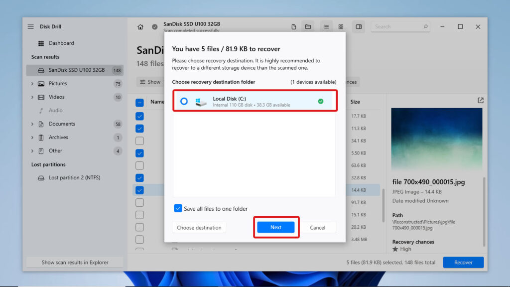 How to Convert Dynamic Disk to Basic Without Losing Data