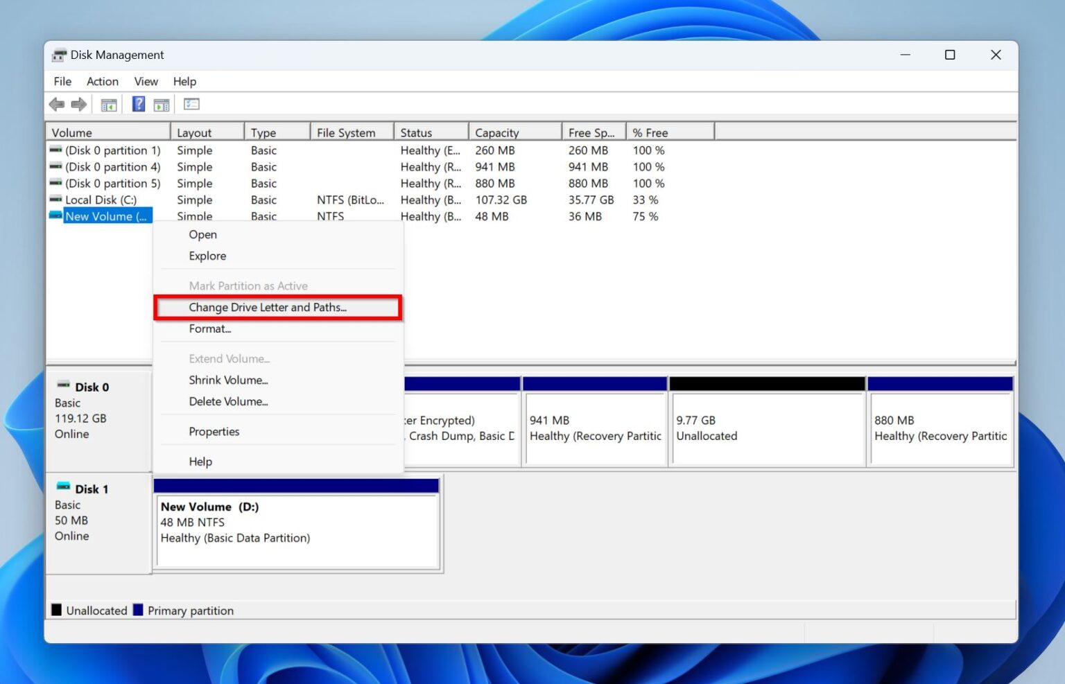 Hard Drive is Blinking but the Disk is Not Detected: How to Fix