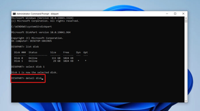 How to Convert Dynamic Disk to Basic Without Losing Data