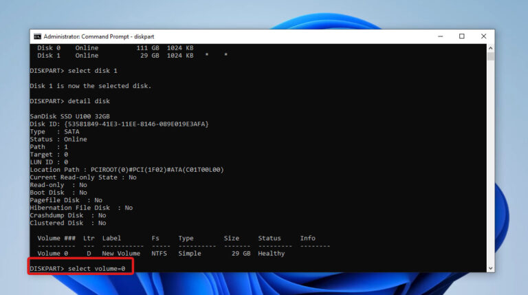 How to Convert Dynamic Disk to Basic Without Losing Data
