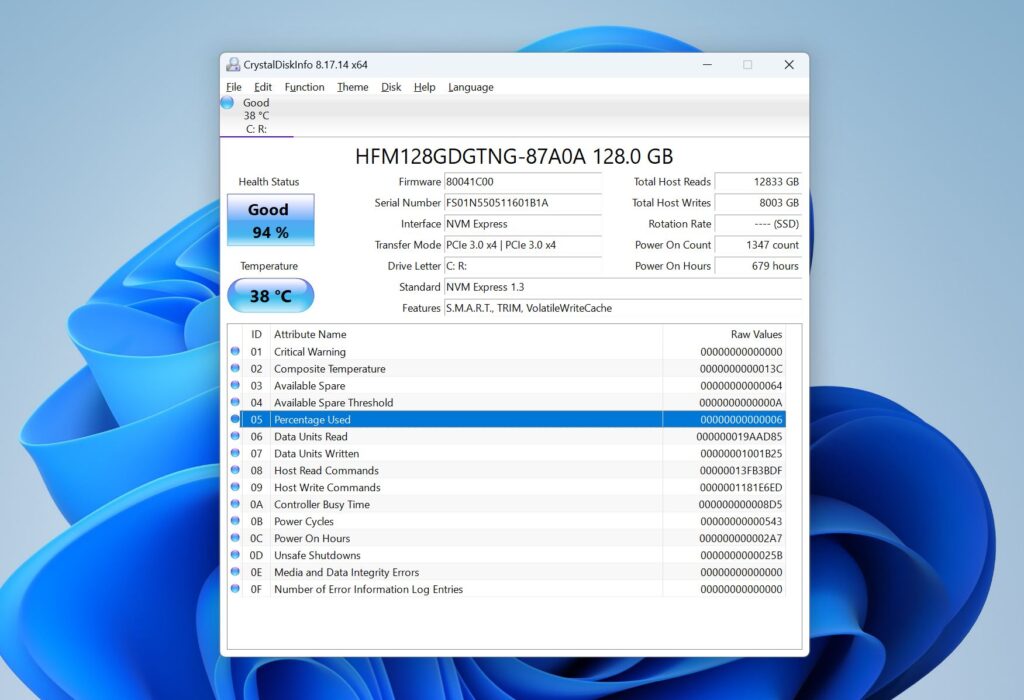 How to Check SSD Health on Windows [3 Tested Methods]