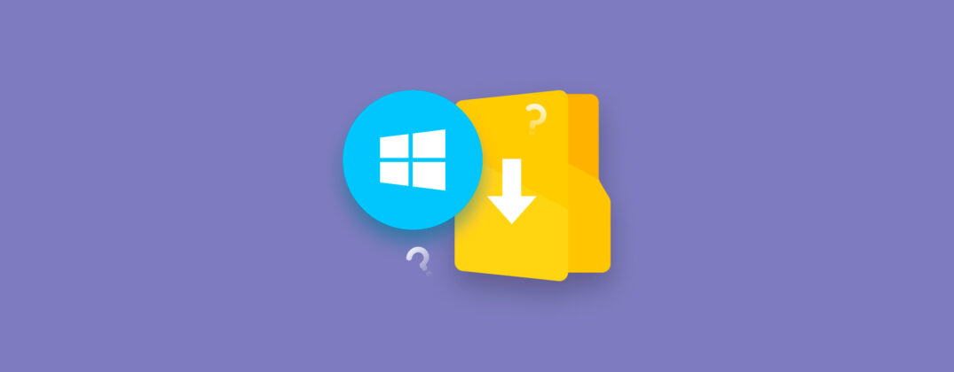 Downloads Folder is Not Responding on Windows: 9 Easy Fixes
