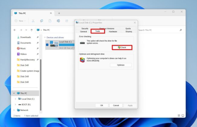 Cómo solucionar el problema de un disco duro lento en Windows y evitar ...