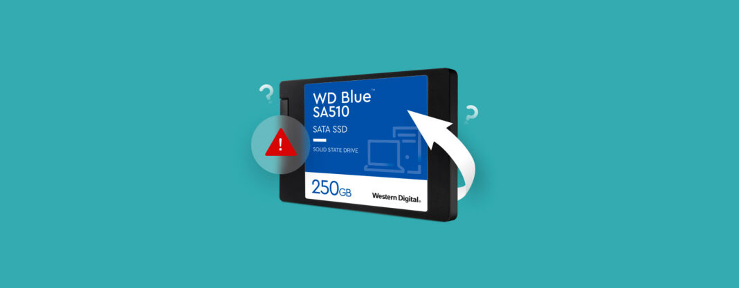 How to Fix Corrupted SSD Without Losing Your Data (5 Methods)