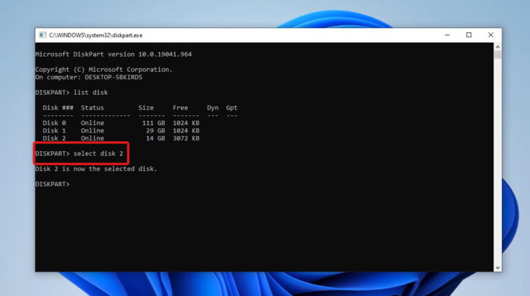 How to Convert exFAT to NTFS Without Losing Data (2023 Guide)