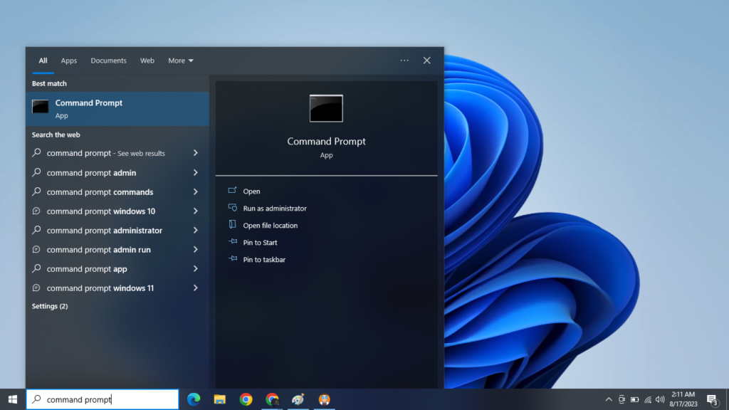How to Convert exFAT to NTFS Without Losing Data (2023 Guide)