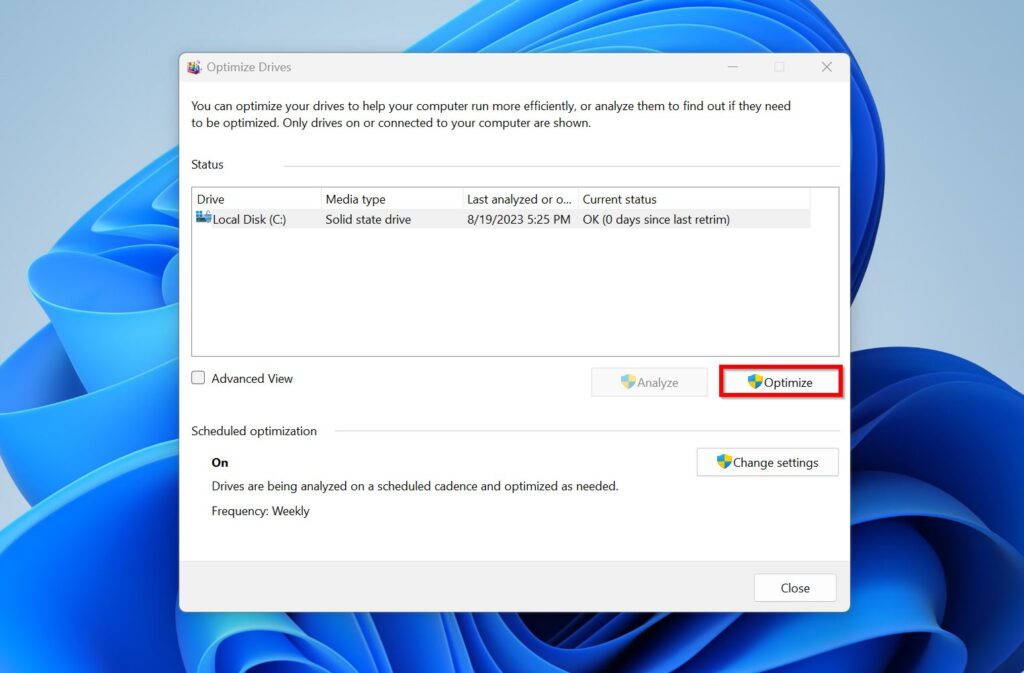 How to Fix Slow Hard Drive on Windows and Prevent Data Loss