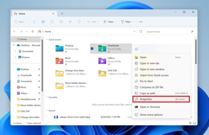 Downloads Folder is Not Responding on Windows: 9 Easy Fixes