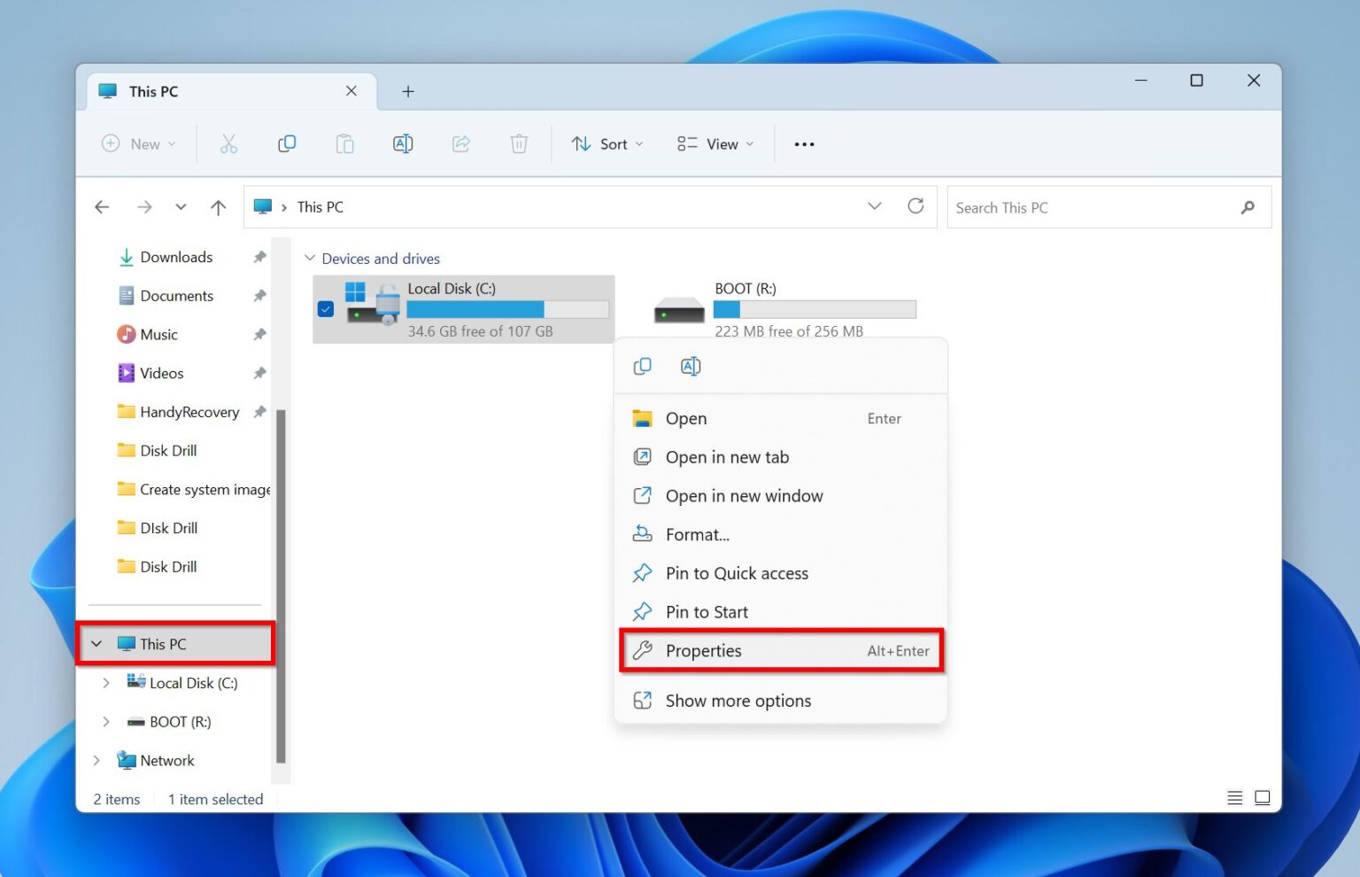 How to Fix Slow Hard Drive on Windows and Prevent Data Loss