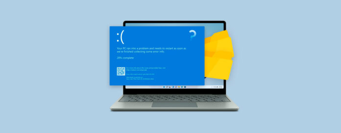 How to Recover Files After Computer Crashed | All the Methods