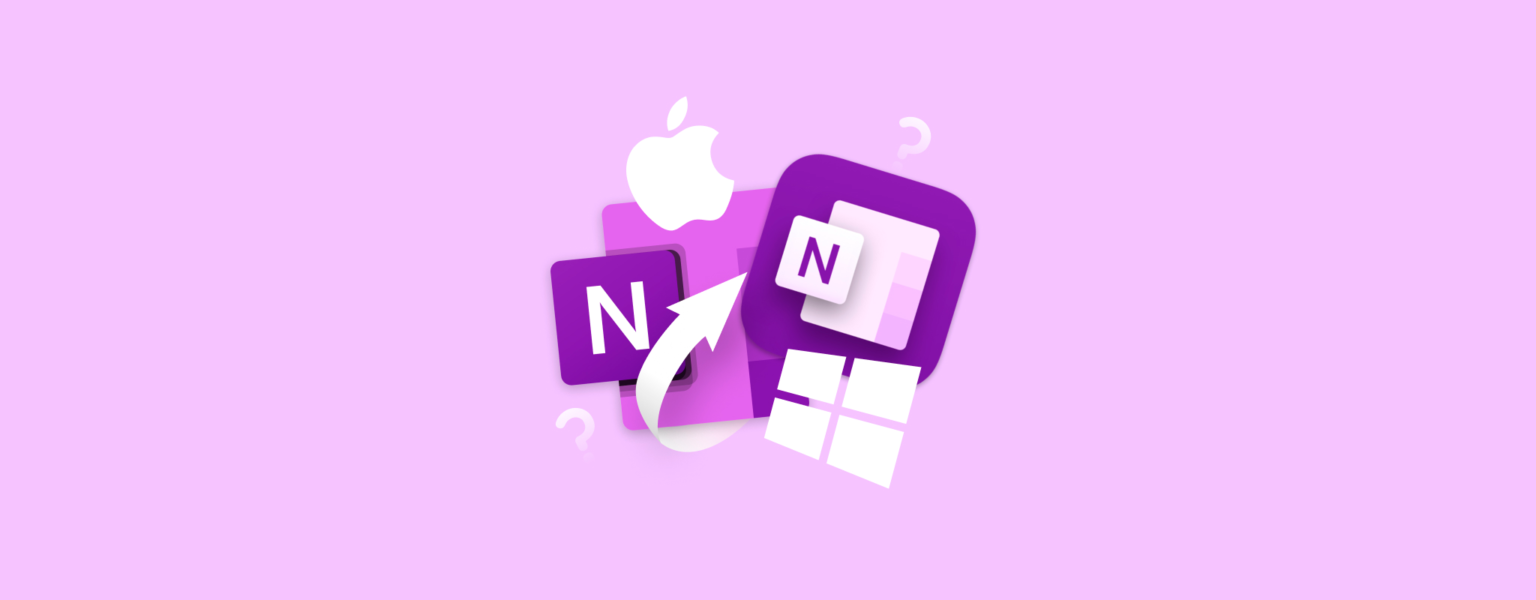 How to Recover Deleted or Lost OneNote Files on Windows & Mac