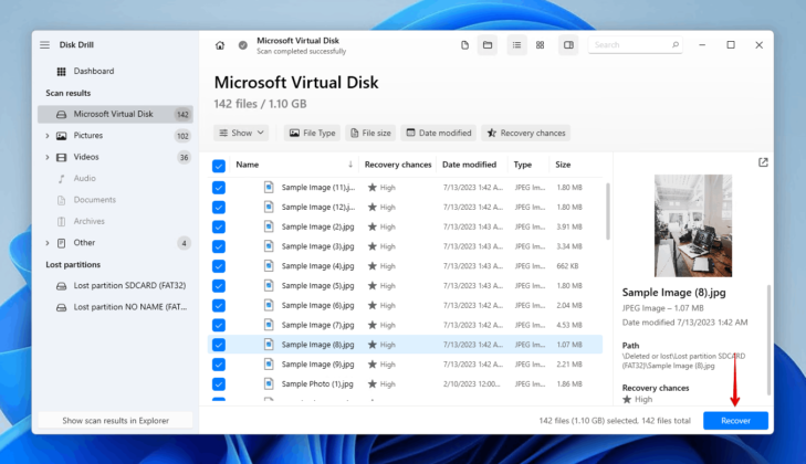 How To Recover Files After Computer Crashed All The Methods