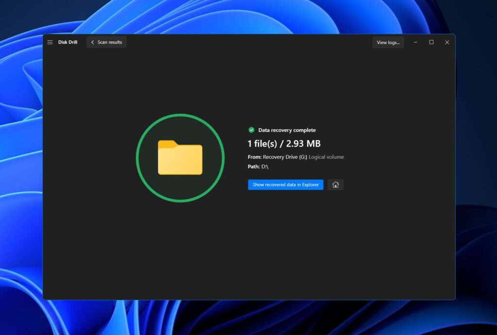 How to Recover Data from EXT4 Partition on Windows: 3 Methods