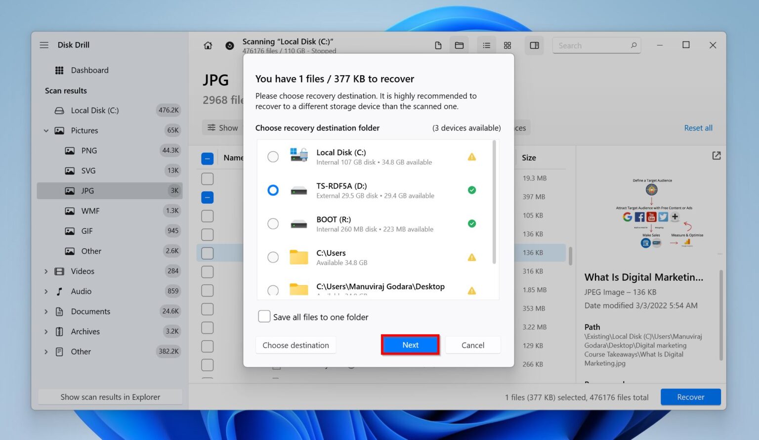 What to Do After Installing a New SSD on Windows PC (Easy Guide)