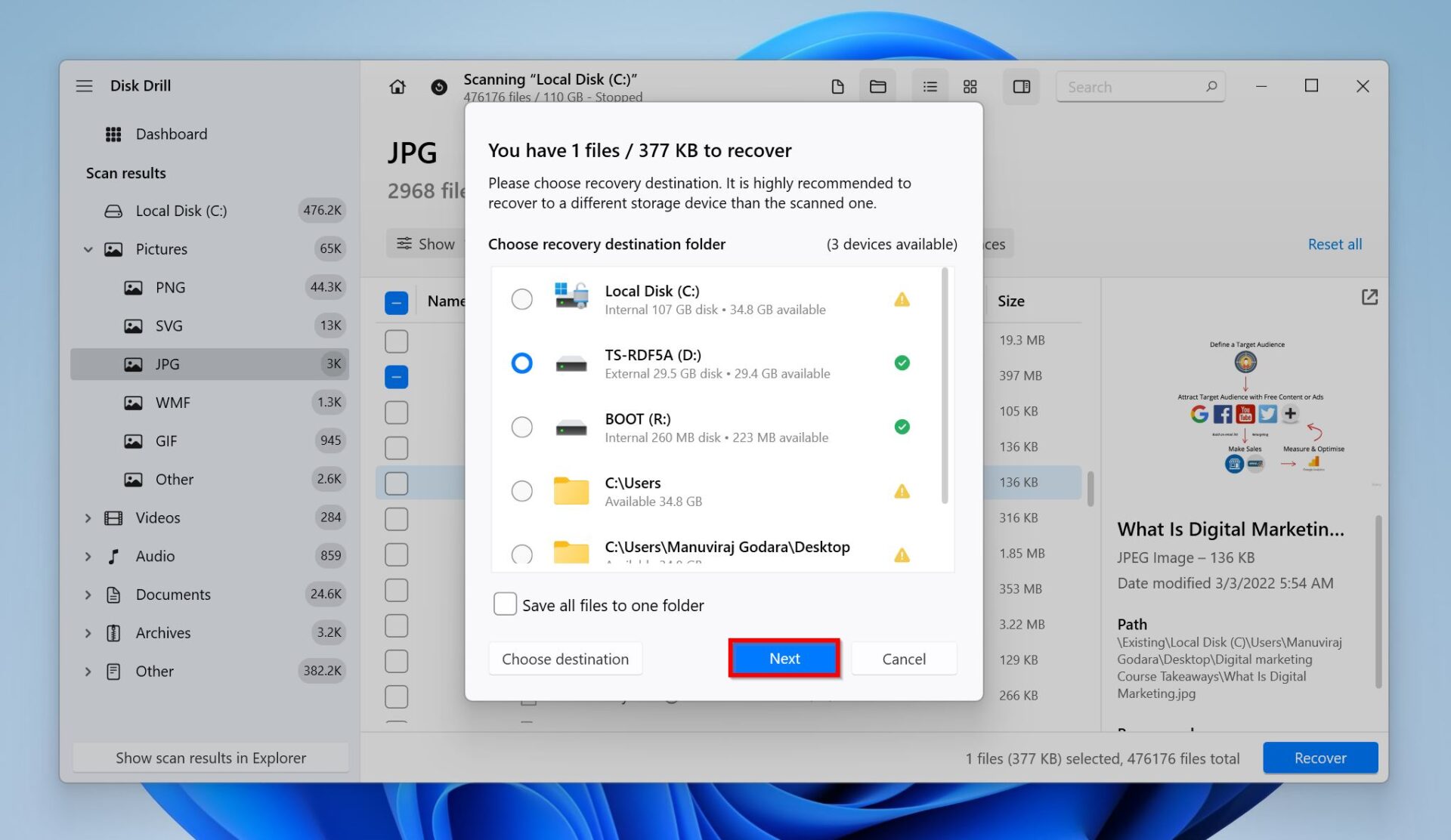 What to Do After Installing a New SSD on Windows PC (Easy Guide)