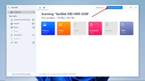 How to Use Microsoft Windows File Recovery Tool [List of Commands]