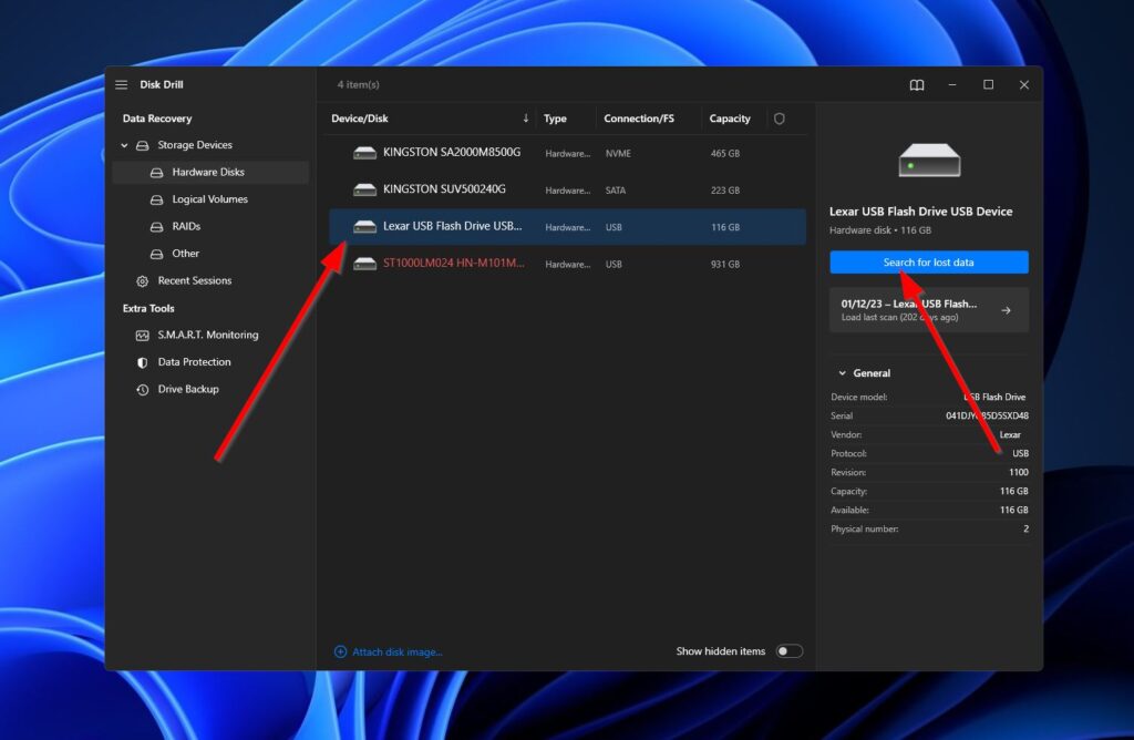 How To Recover Lost Refs Partition And Data From It Guide