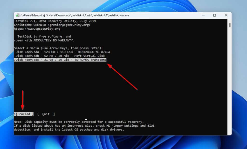How to Recover Deleted Partition on USB Drive (Windows Guide)