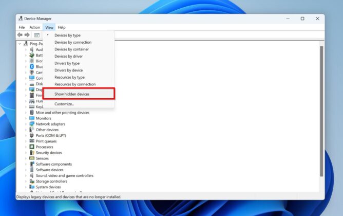 Hard Drive is Blinking but the Disk is Not Detected: How to Fix