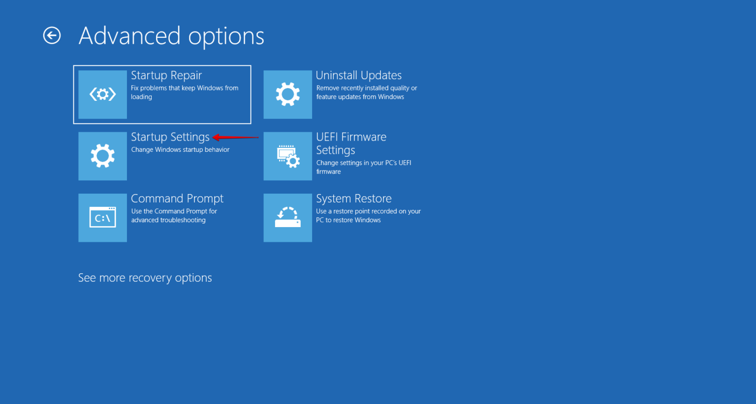 How to Recover Files After Computer Crashed | All the Methods