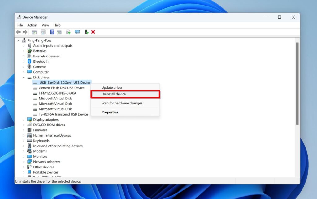 El disco duro parpadea, pero el disco no se detecta: Cómo solucionarlo