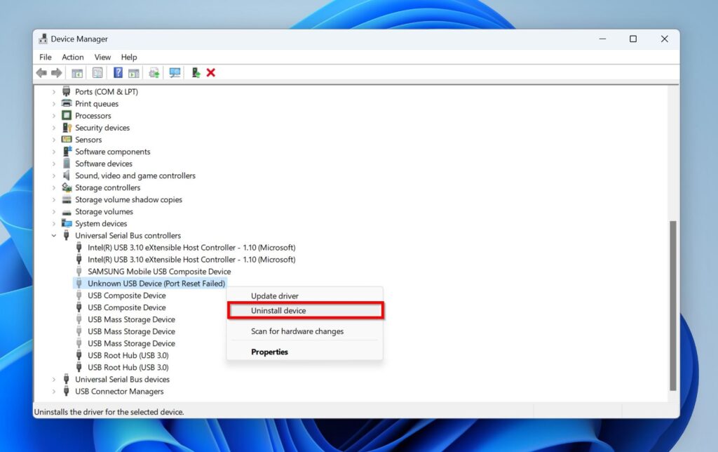 Hard Drive is Blinking but the Disk is Not Detected: How to Fix